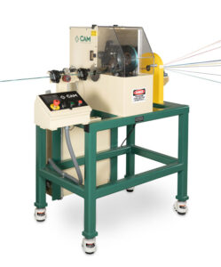 Wire Harness & Cable Taping Machines - CAM Innovation, Inc.