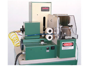 Automatic Spiral Wrap Taping Machines - CAM Innovation, Inc.