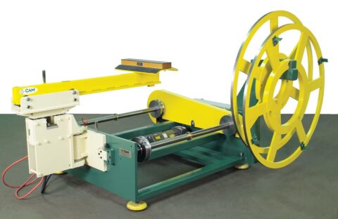 TFR Roll-Over Stand - CAM Innovation, Inc.