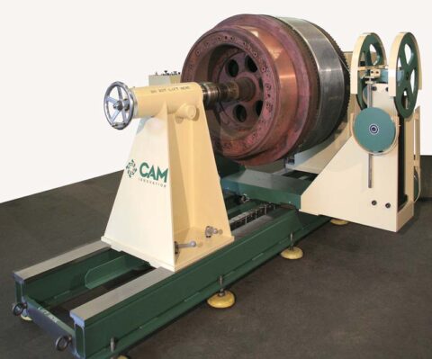 Banding Machines - CAM Innovation, Inc.