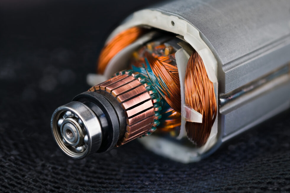 How Does a DC Motor Work? A Comprehensive Breakdown