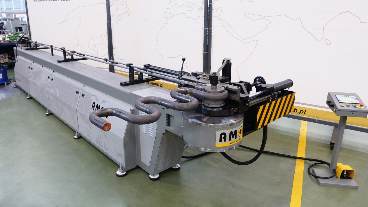 Industrial Banding Machine Solutions for Motor Manufacturing and ...